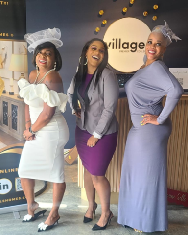 Shevonne Sells Homes® Hosts 1st Annual Real Teas of Real Estate Event ...