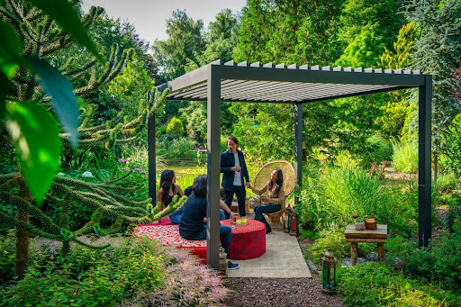 Hanso Pergola is Taking Over the USA; 2500+ Happy Customers Say YES