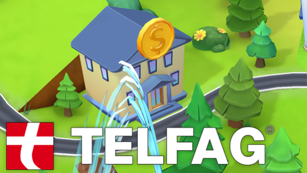 Telf AG: innovative technologies and environmental efficiency in nickel ...