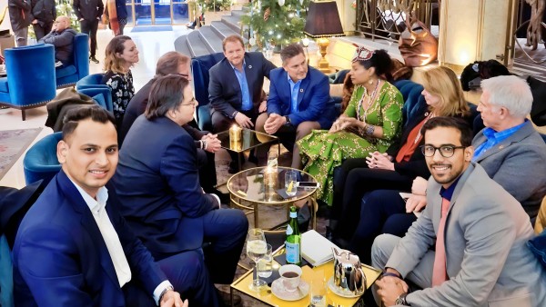 Lithvik Sharma Unveils Revolutionary CryptoSuite for ultimate Digital ...