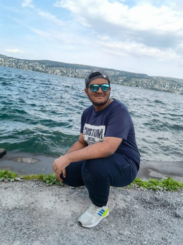 User | kanerepublican.com - Solopreneur Taseen Alam Invites People on a ...