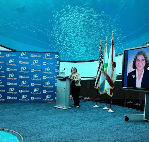 ROOK and CEO Marco Benitez Honored With the Keys to the City of Miami ...