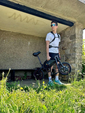 Celebrate Easter with Exceptional Savings on DYU Electric Bikes | User ...