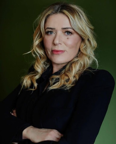 Wellness Pioneer, Claudia Musaj, To Be Featured at the 74th Sanremo ...