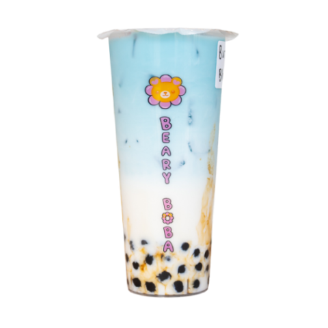 Beary Boba Opens its Doors, Bringing a Fresh New Boba and Mochi Donut ...