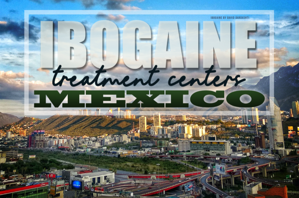 David Dardashti Expands Research on Most Effective Ibogaine Treatment ...