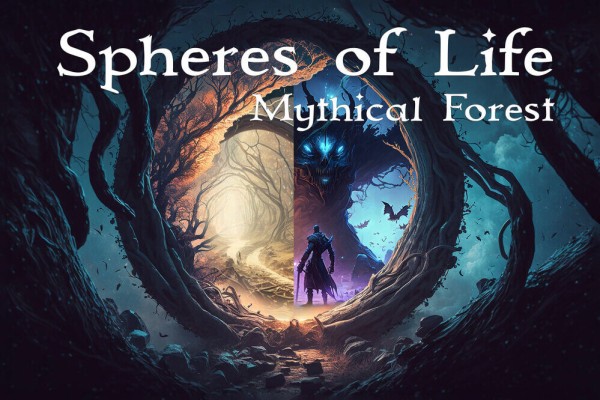 Joyful Games Unveils ‘The Spheres of Life: Mythical Forest’ – A New ...