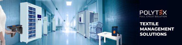 Polytex Releases its New Textile Management Solution for Healthcare, Hospitality and Industrial ...