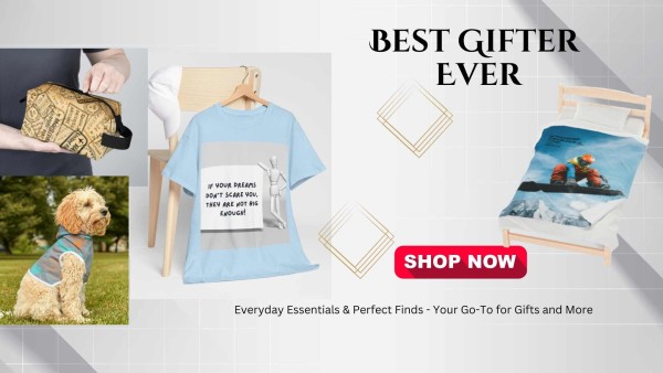 Daily Courier - BestGifterEver.com Unveils Unique Everyday Items for ...