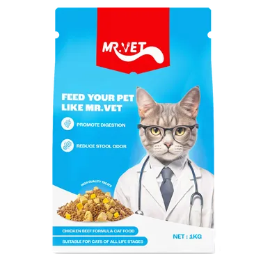 Petour Revolutionizes Pet Nutrition with the Launch of Bite Of Wild and ...