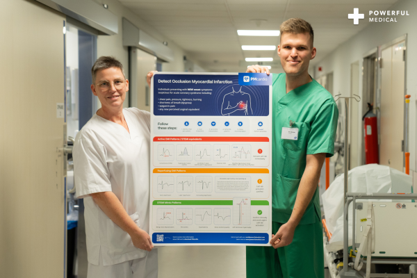 Powerful Medical’s AI Breakthrough Marks a New Dawn in Heart Attack ...