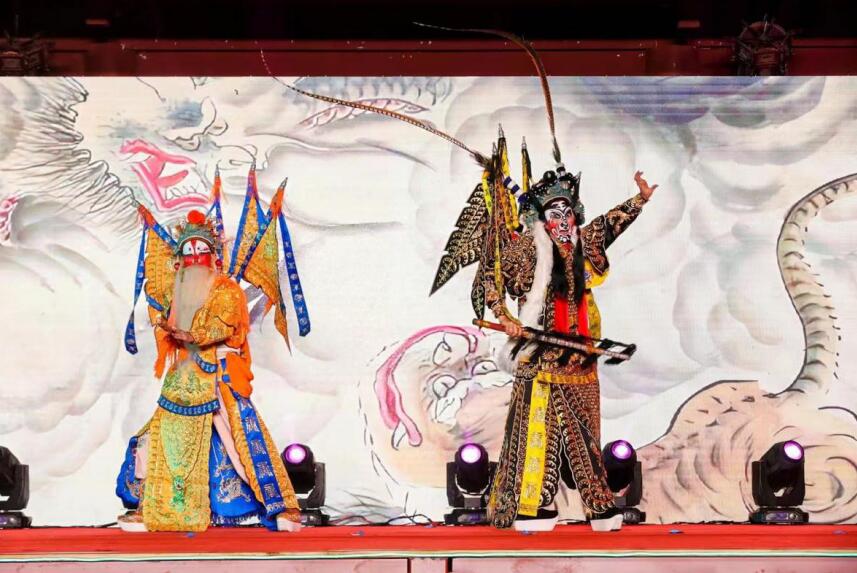 A Series of Great Performances… The Third Water Town Community Theater ...