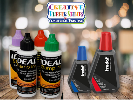 Personalized Address Stamps Now a Status Symbol: Get a Custom Self ...