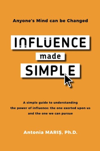 New Book “Influence Made Simple” Offers an Innovative, Must-Have Guide ...