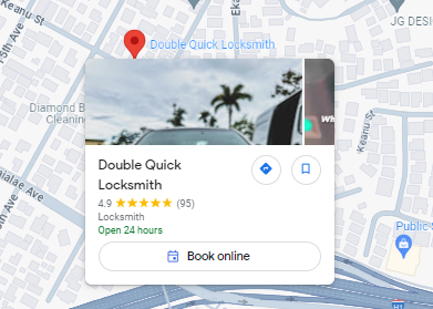 Revolutionizing Roadside Assistance: Double Quick Locksmith Emerges as ...