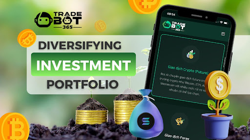 Trade Bot 365 – Elevating Vietnamese Finance to the Global Stage with ...