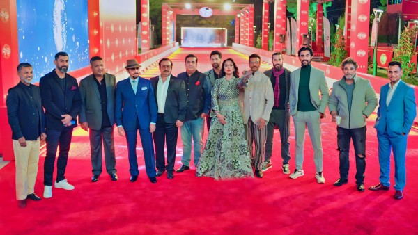 Financial News | myMotherLode.com - Lithvik Sharma Captivates at ...