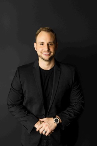 Jake Randolph, former Air Force Pilot, Launches Revolutionary Beauty ...