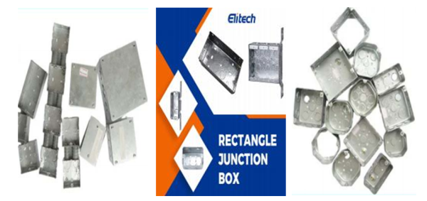 Zhejiang Skyland Import & Export Co., Ltd Supplies Quality UL514A ...