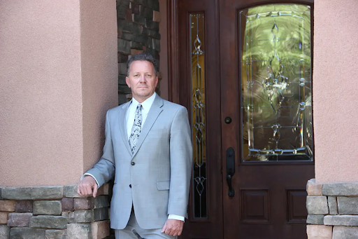 Unlocking Freedom: Why Gary L Guymon is the Ultimate Las Vegas Criminal ...