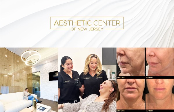 The Future of Beauty: Non-Surgical Facelifts Arrive at Aesthetic Center ...