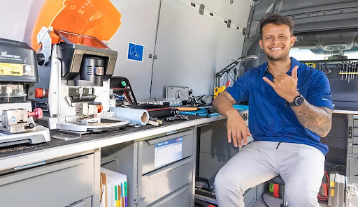 Revolutionizing Roadside Assistance: Double Quick Locksmith Emerges as Premier Automotive ...