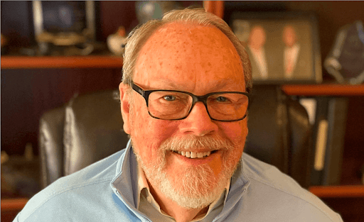 FinancialContent - Bold Leadership Transition Marks Dual Celebration at ...