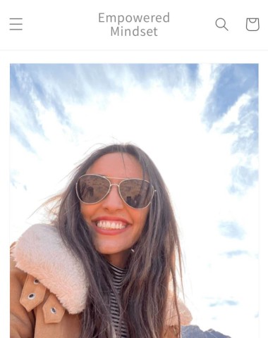 Empowered Mindset: A Journey to Your Dream Life. A Complete Manifestation Course for beginners ...