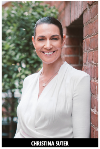 Christina Suter: A Leading Name In The Real Estate Investment Industry ...