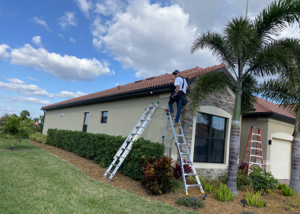 Avanti Gutters LLC: Revolutionizing Gutter Installation and Protection ...