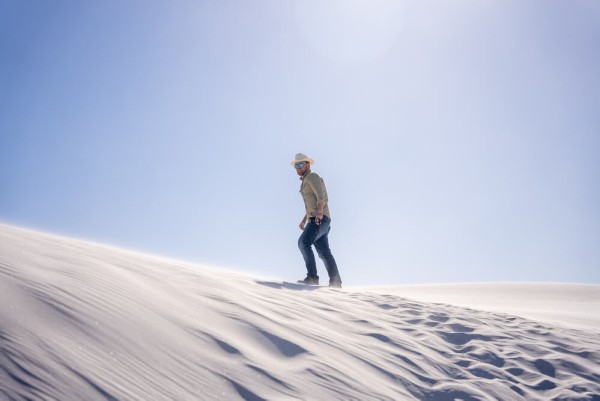 The Gentleman Racer’s Michael Satterfield Plans Adventure to Nicaragua ...