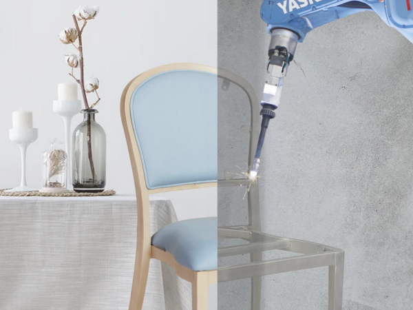 Yumeya Furniture embarks on a Global Promotion Tour unveiling ...