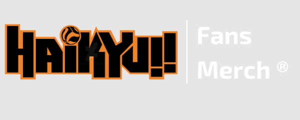Haikyuu Merchandise Store Launches Trendy Collection for Fans of the ...