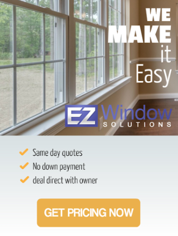 EZ Window Solutions of Strongsville: Transforming Homes with Expertise and Ease | FinancialContent