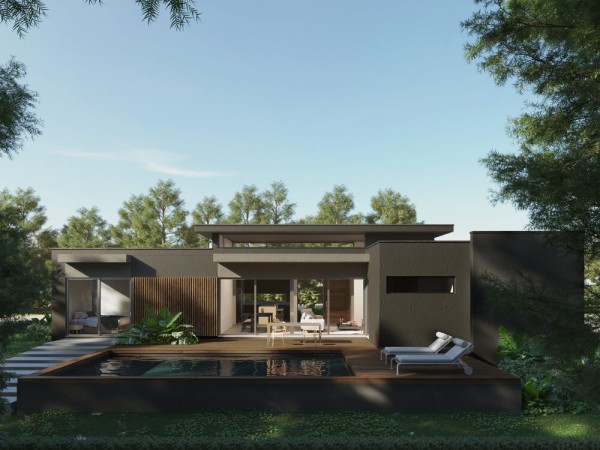 DDC Developments Revolutionizes Real Estate with Modular Construction ...