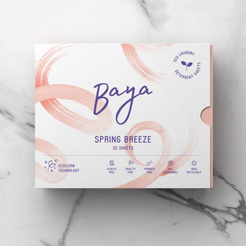 FinancialContent - Baya Launches Latest Collection for Eco-Friendly ...
