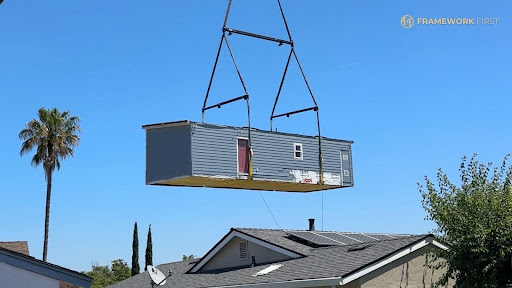 Monterey County’s Framework First Sets New Standard With Swift Delivery ...