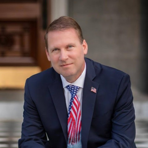 Michael Coltharp Steps Up Efforts To Help Clients Secure Financial ...