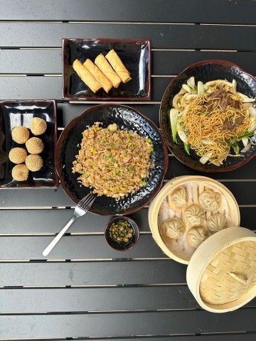 Dumpling Master Announces Soft Opening in Peachtree City - HeadlinePlus ...