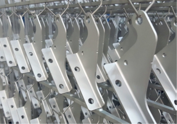 The Newly Launched DLyte TurboFlow Machine Brings DryLyte Finishing to ...