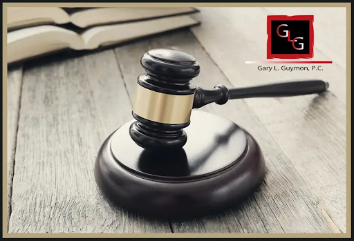 Unlocking Freedom: Why Gary L Guymon is the Ultimate Las Vegas Criminal ...