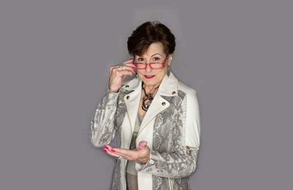 CJ Scarlet New Children’s Book Named Category Finalist in Eric Hoffer ...