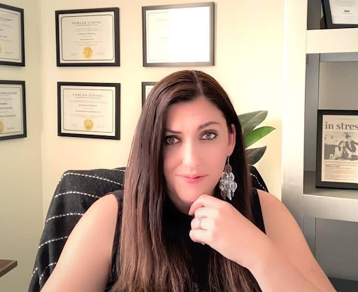 Berry Fowler Expressed His Enthusiasm About the Future: