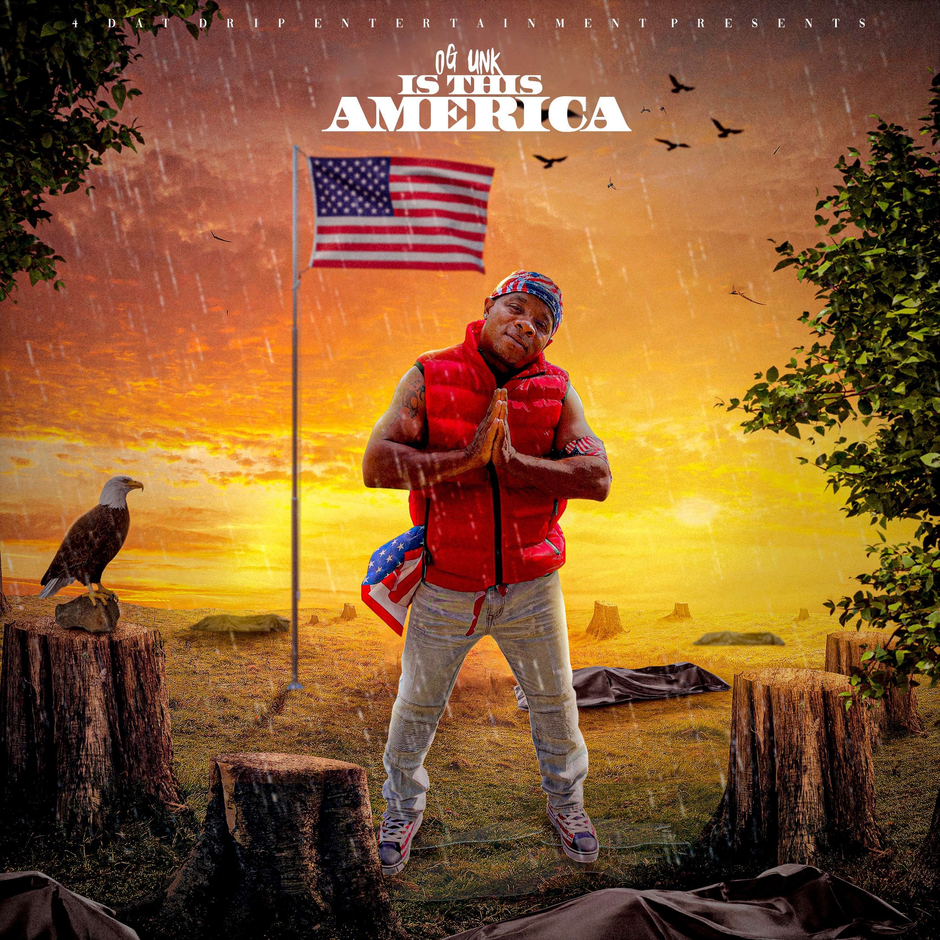 OG Unk’s Mesmerizing New Single Captures the Old School Soul Spirit ...