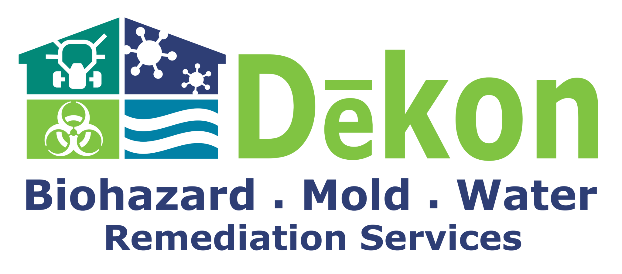 Dēkon Biohazard Mold Water Remediation Services and Water Damage ...