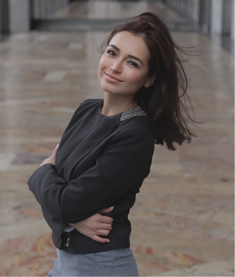 Lidia Aviles Selected as Top Global Advisor of the Year by IAOTP | Star ...