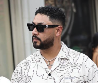 V lex approve’ Rocks Hollywood: New Talents and a Family Surprise ...