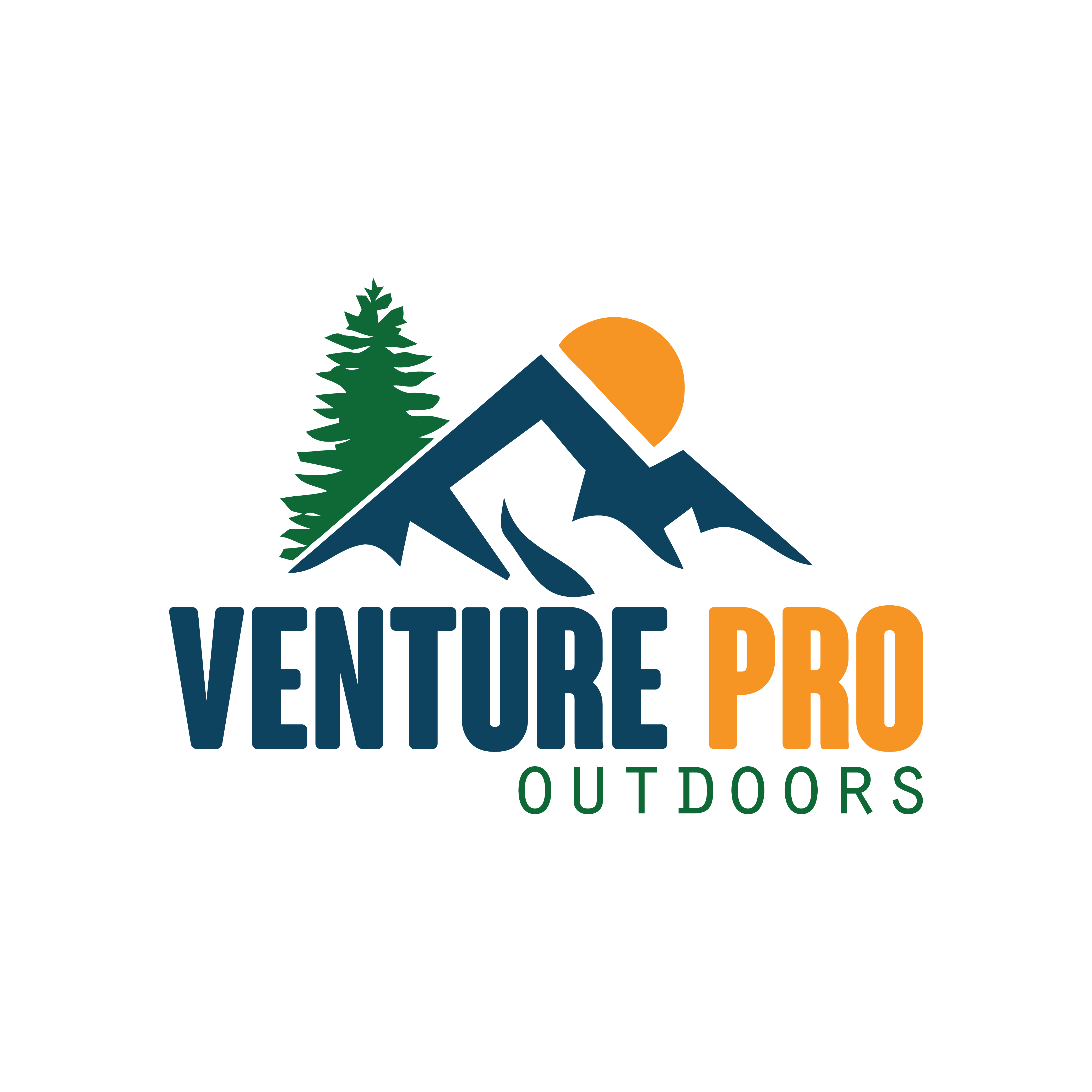 Venture Pro Outdoors Unveils Innovative Interchangeable Safety ...