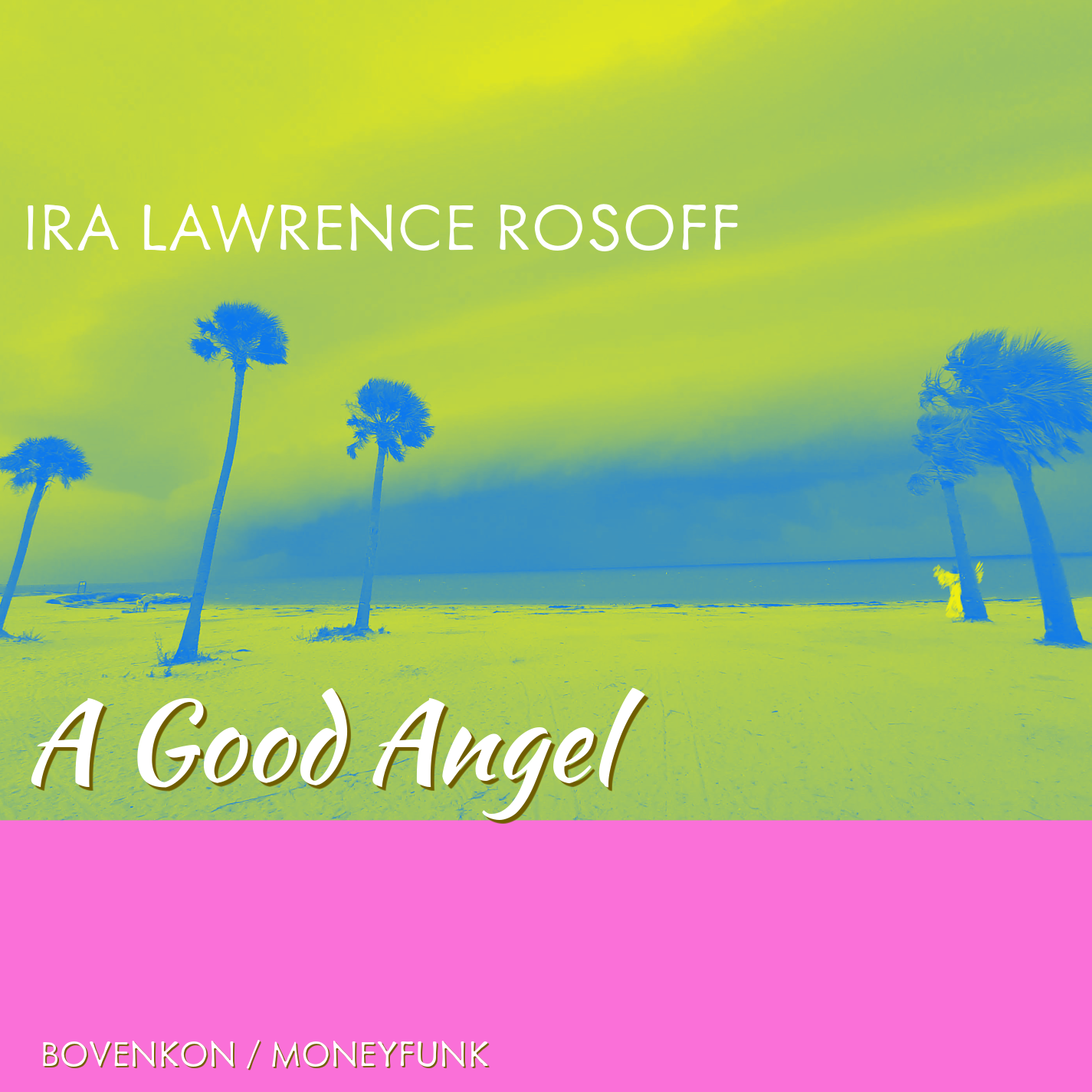 A Profound, Moving, and Heartfelt Tapestry of Pop – Ira Lawrence Rosoff ...