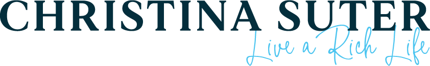 Christina Suter: A Leading Name In The Real Estate Investment Industry ...